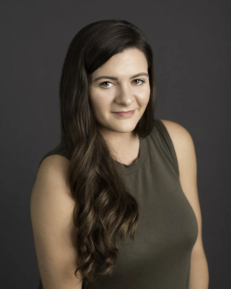 Brit Tague — Attack Theatre