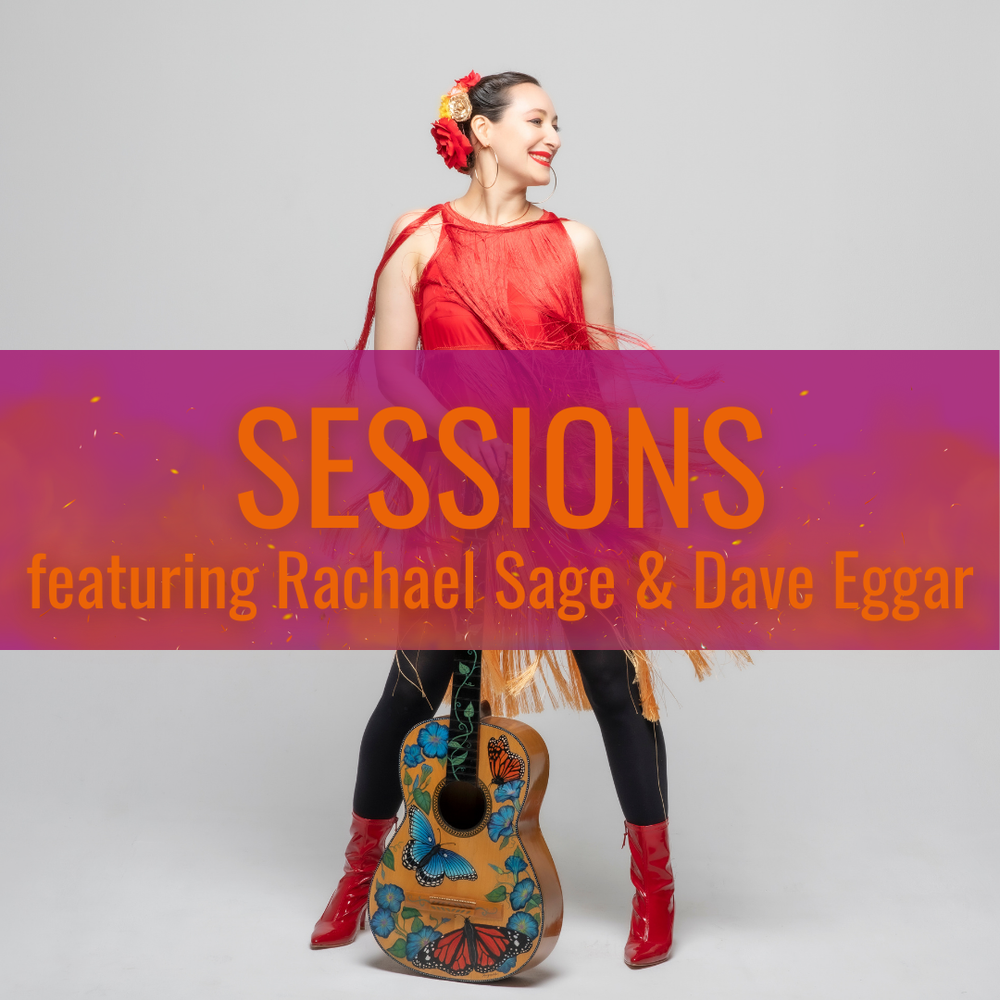 Sessions 2025 — Attack Theatre