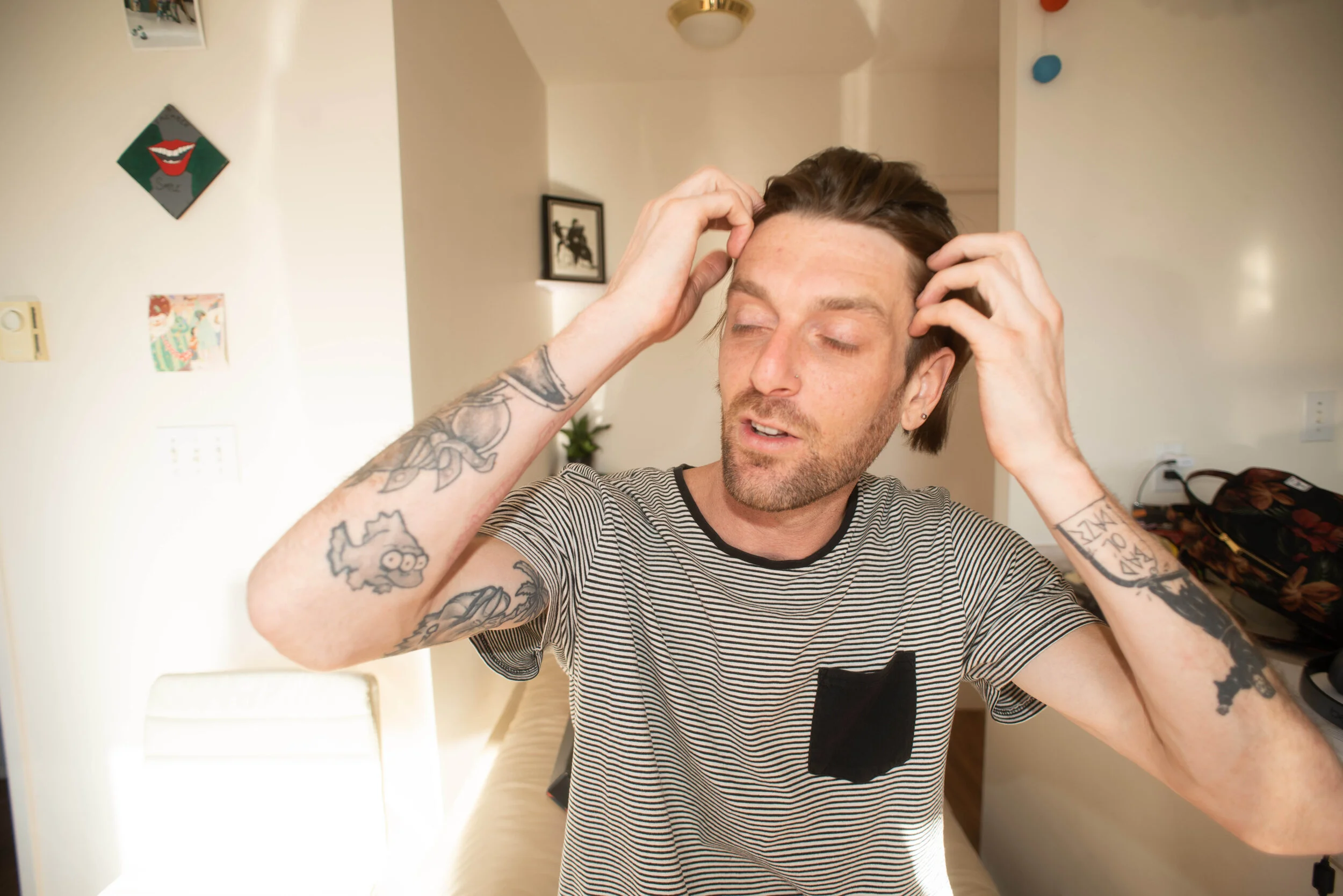 The Five Year Writer's Block: A True Dark Comedy... by Bryan O'Gorman ...