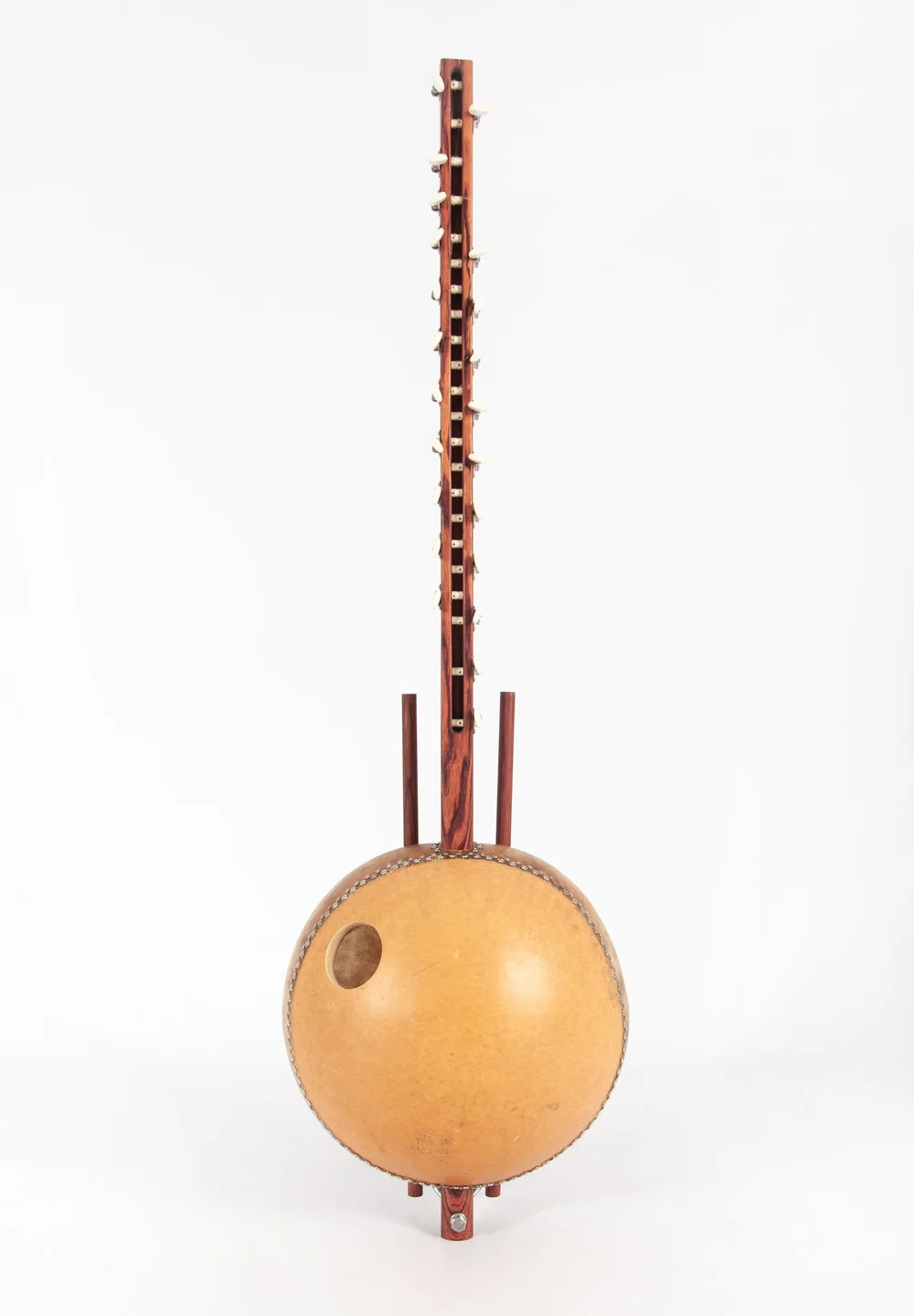 Western Musical Instruments Harp