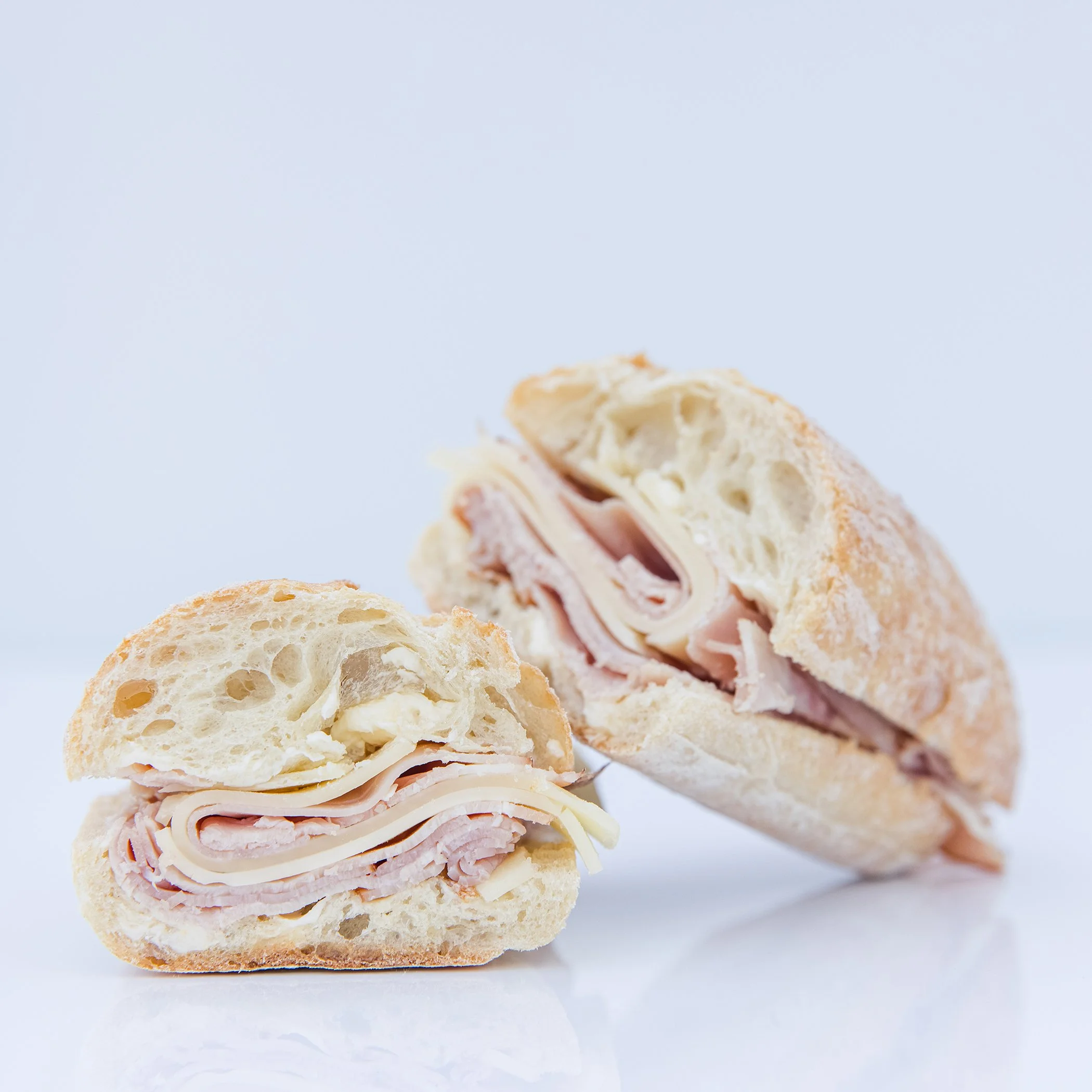 THE BLUE BEARS Special Meals