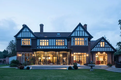 Isla James Interiors