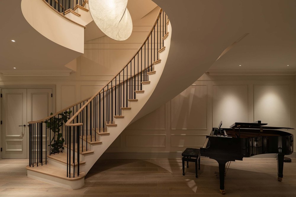 Portfolio — Isla James Interiors