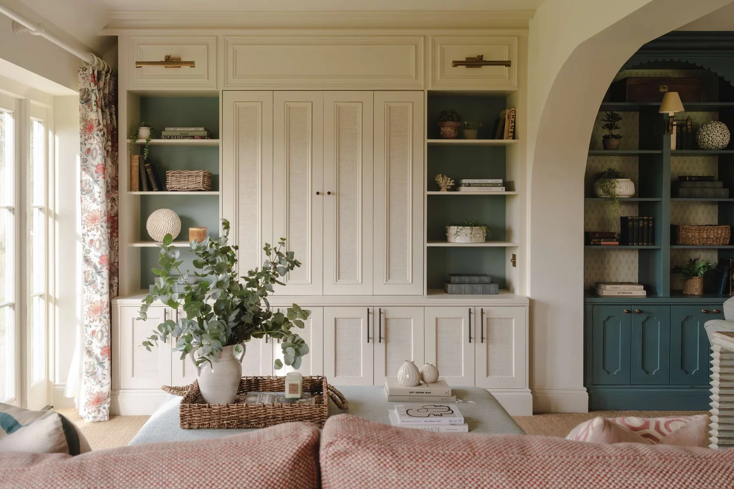 Portfolio — Isla James Interiors