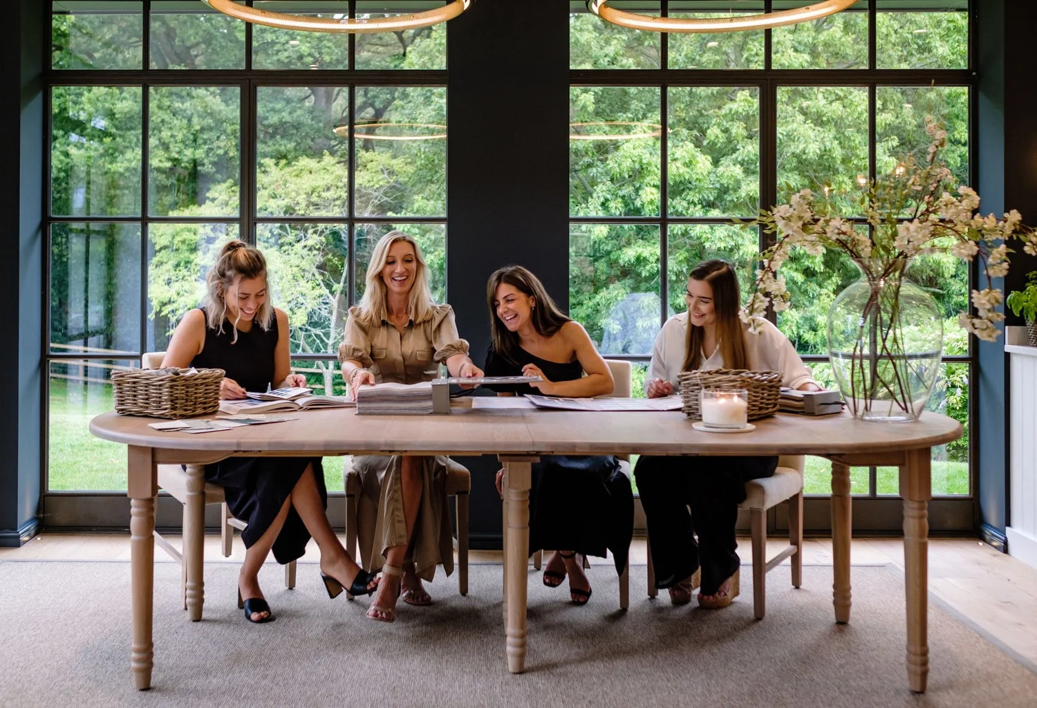 About — Isla James Interiors