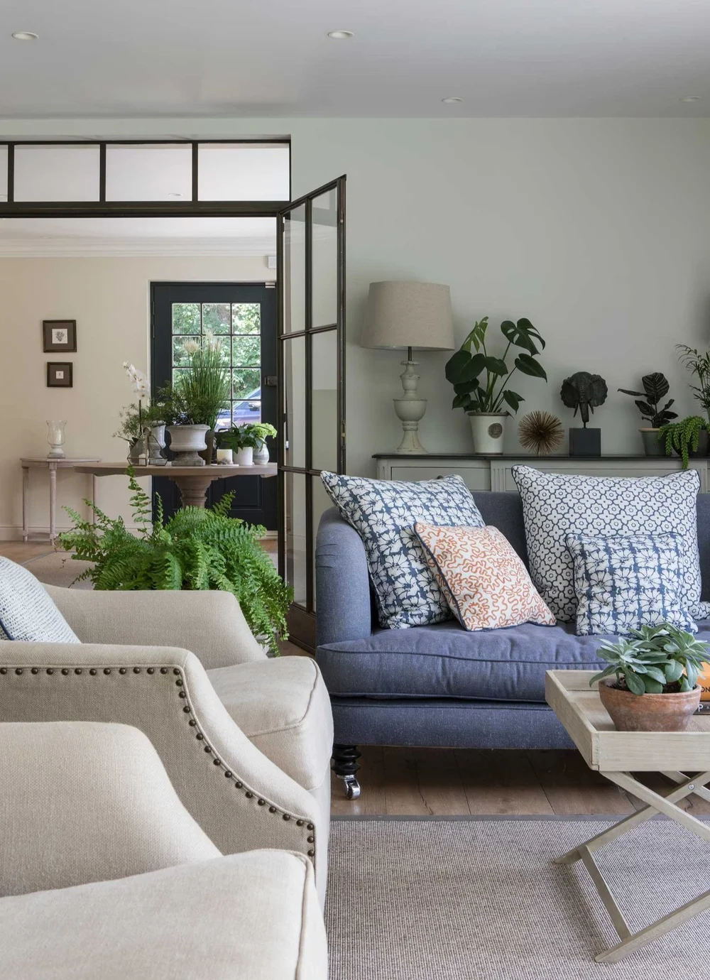 Interior Design — Isla James Interiors