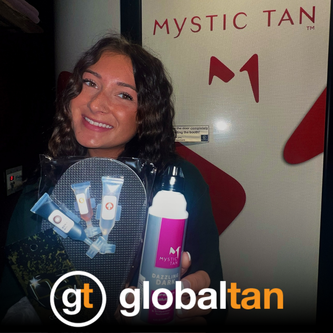Specials — Global Tan