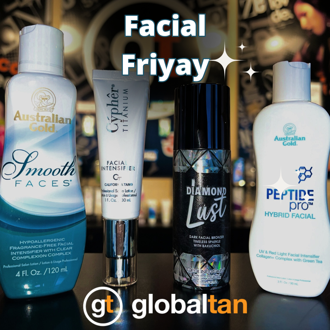Specials — Global Tan