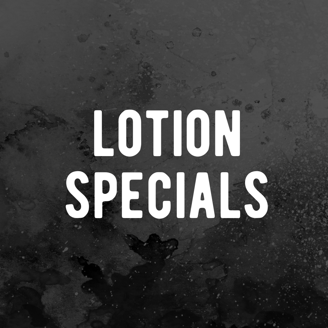 Specials — Global Tan