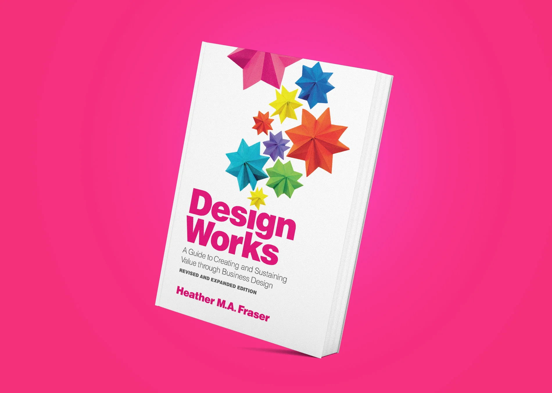 Book — Design Works