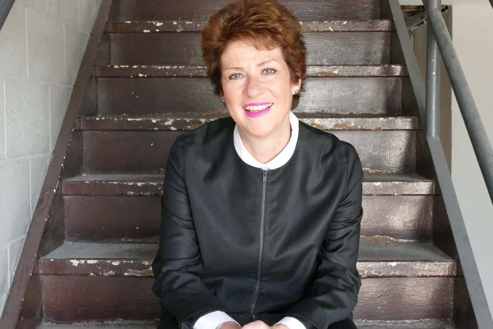 Heather Fraser — Design Works