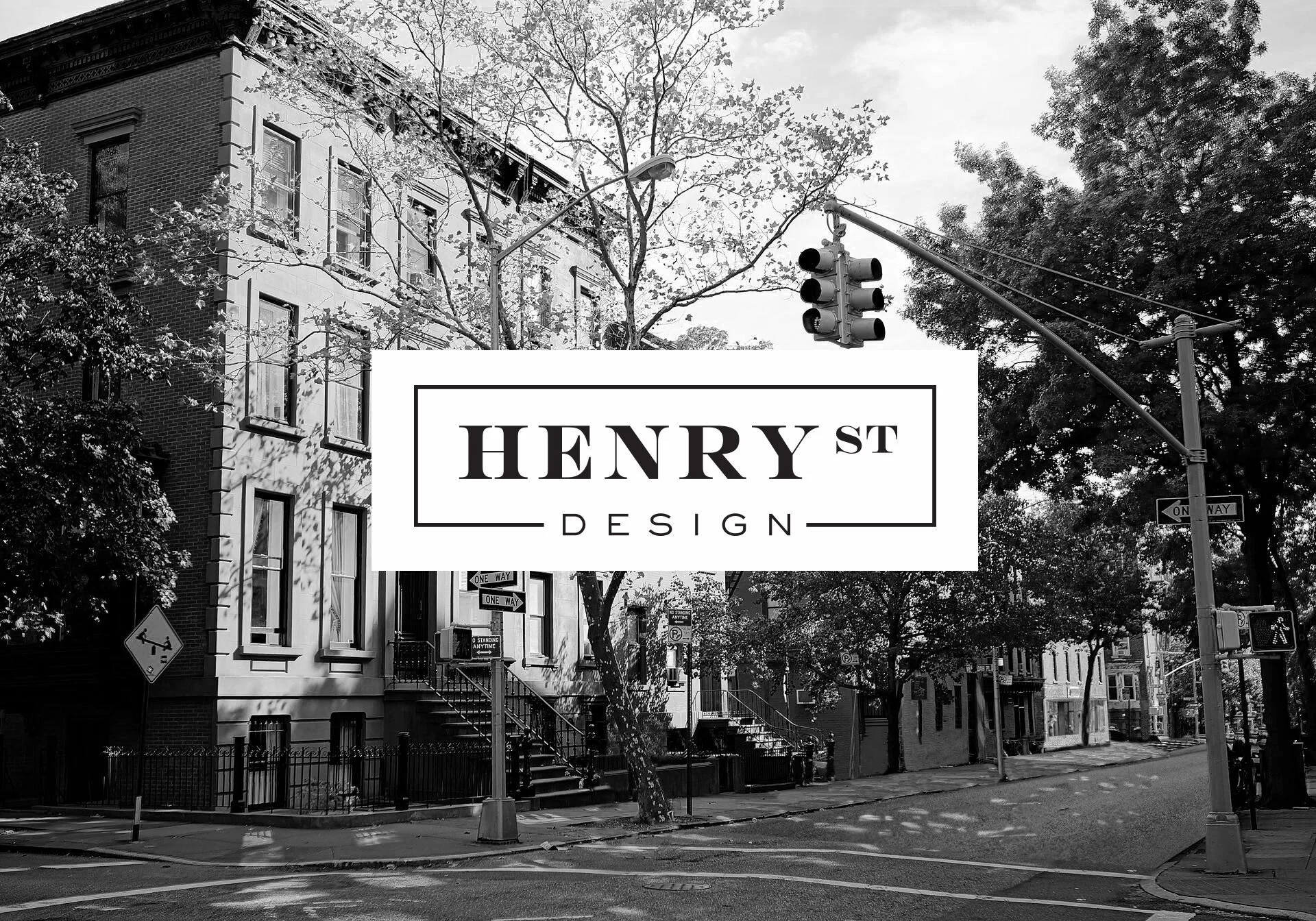 Henry Street Design