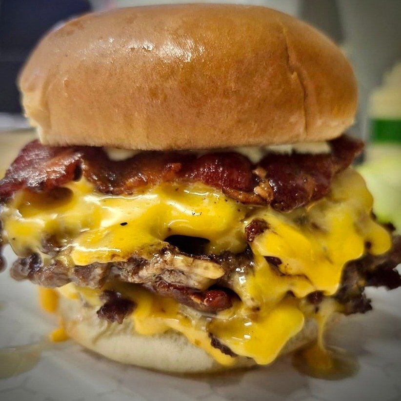 YFC Burger Battle — Fredericton Craft Beer Festival