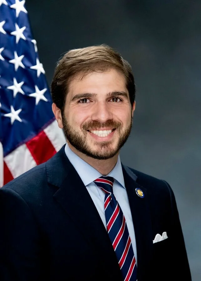 About Me — Senator Gounardes' Community Portal