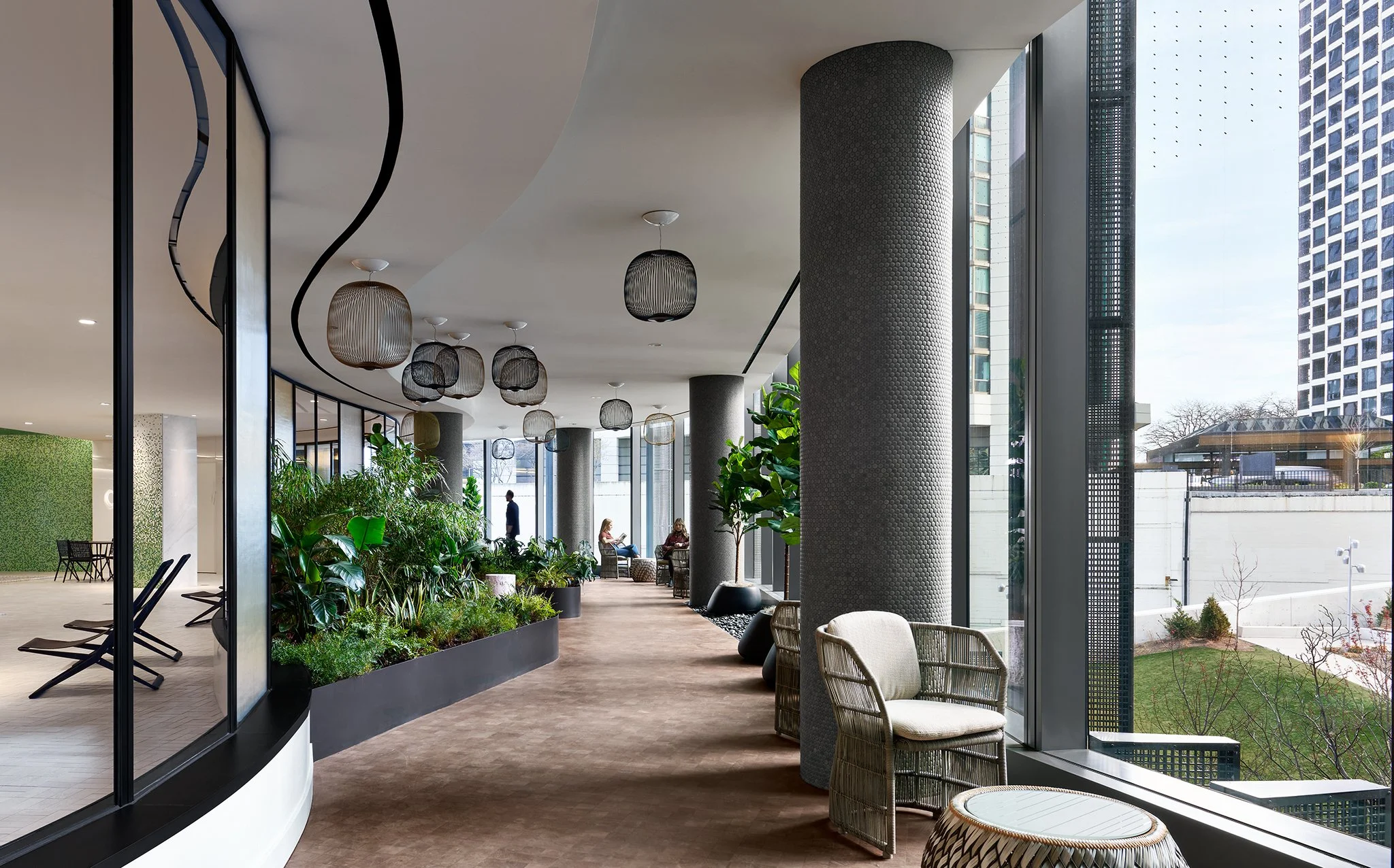 IIDA Illinois Chapter