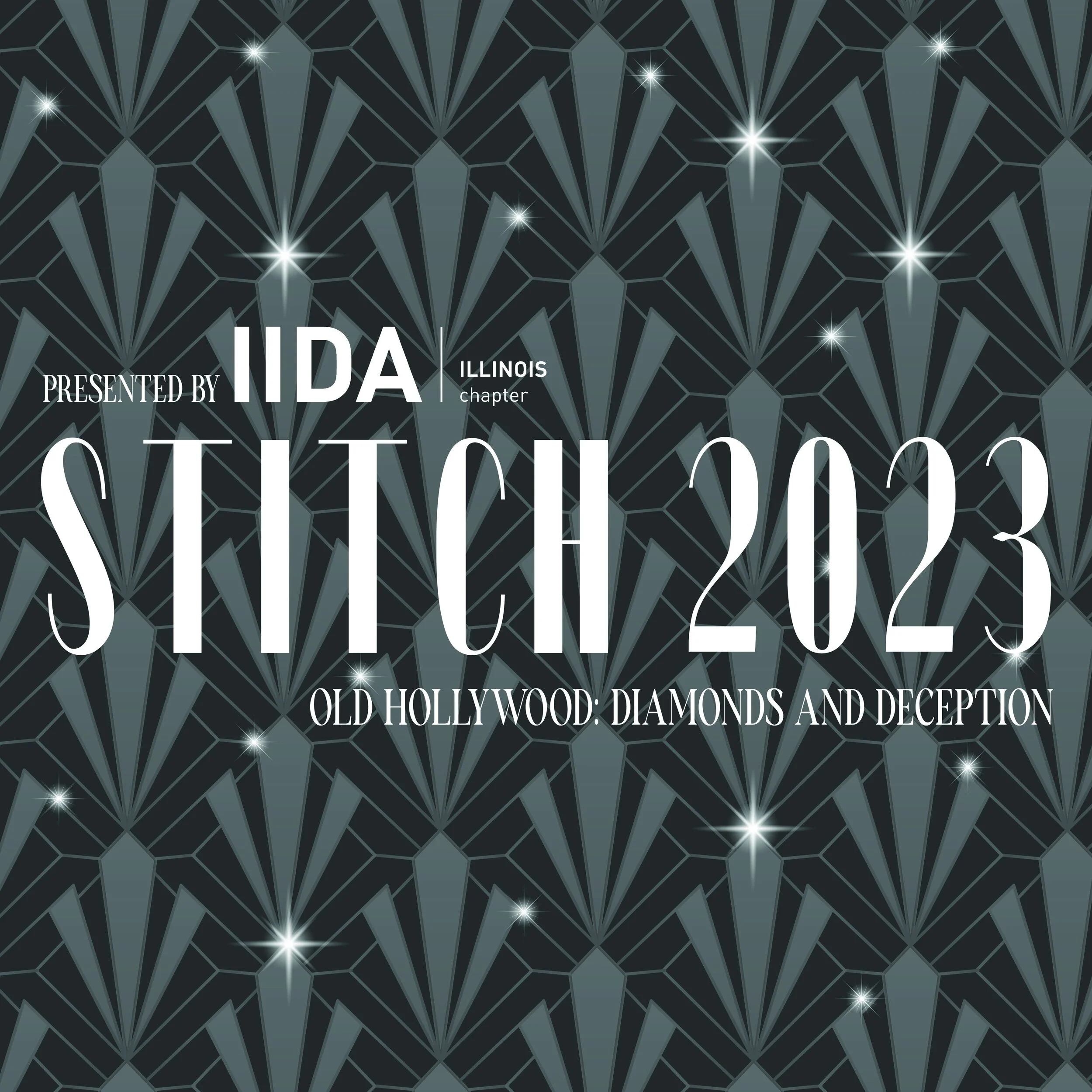 STITCH 2023 — IIDA Illinois Chapter
