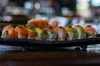 Amherst — Iya Sushi and Noodle Kitchen