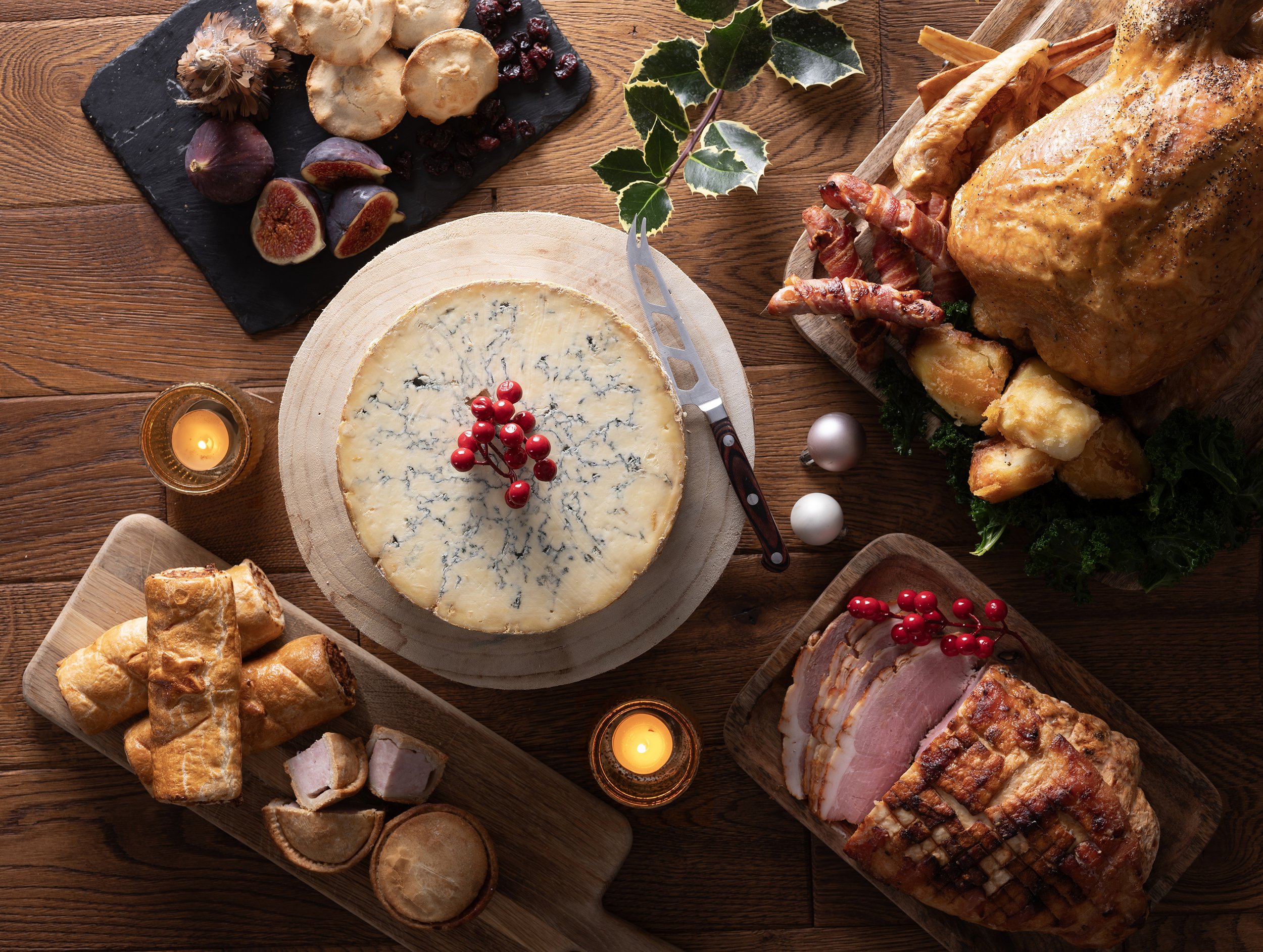 Cobbs | Stratford — Cobbs Farm Shop