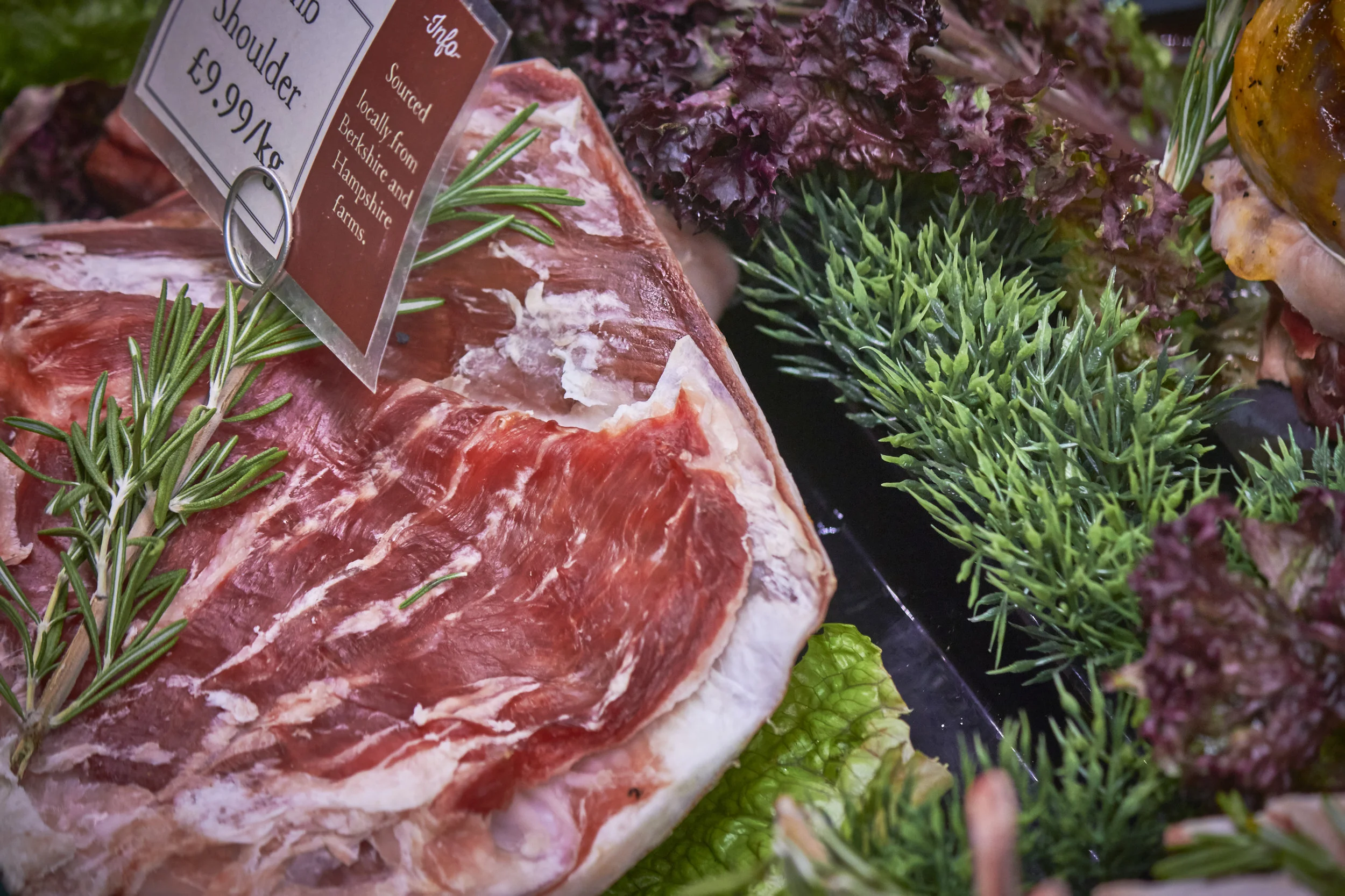 Cobbs | Winchester — Cobbs Farm Shop