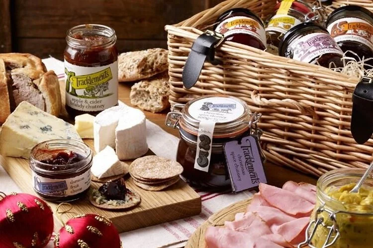 Englefield Events — Cobbs Farm Shop