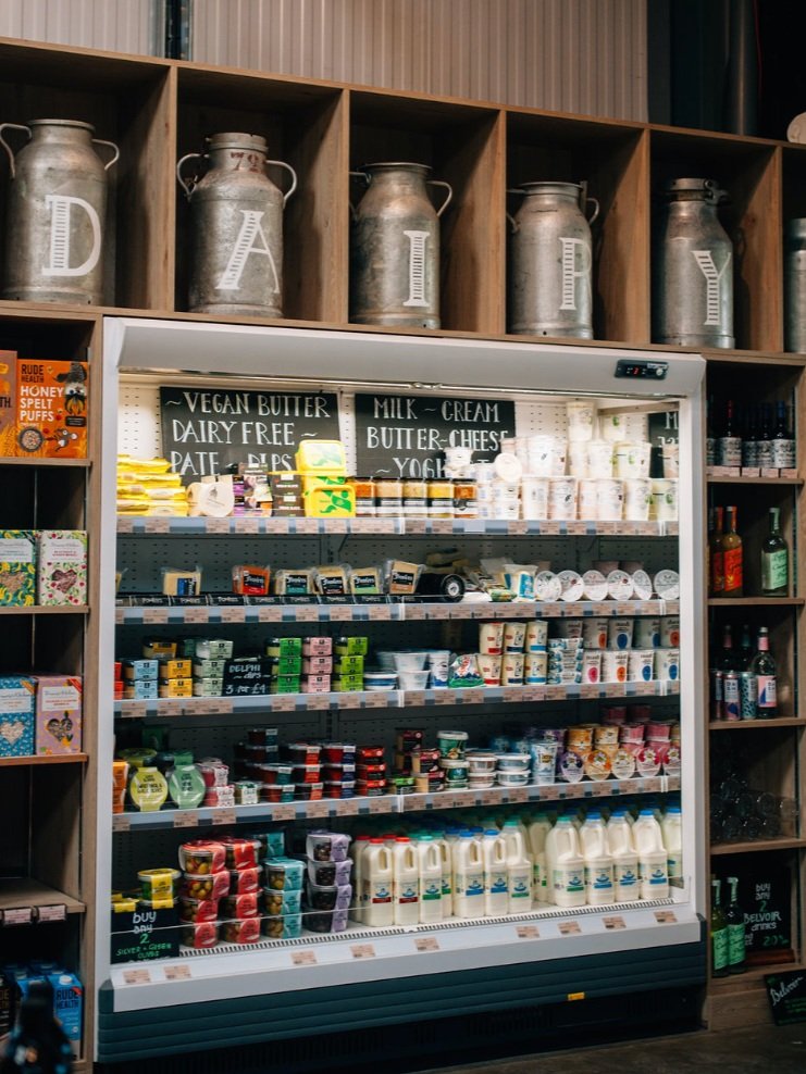 Cobbs | Stratford — Cobbs Farm Shop