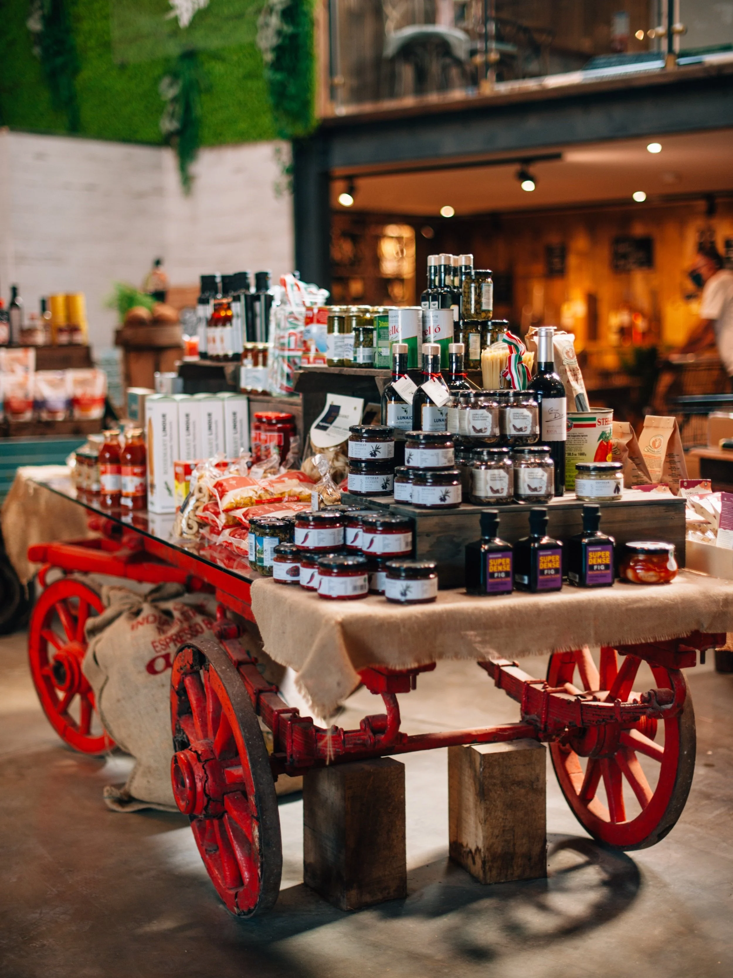 Cobbs | Stratford — Cobbs Farm Shop