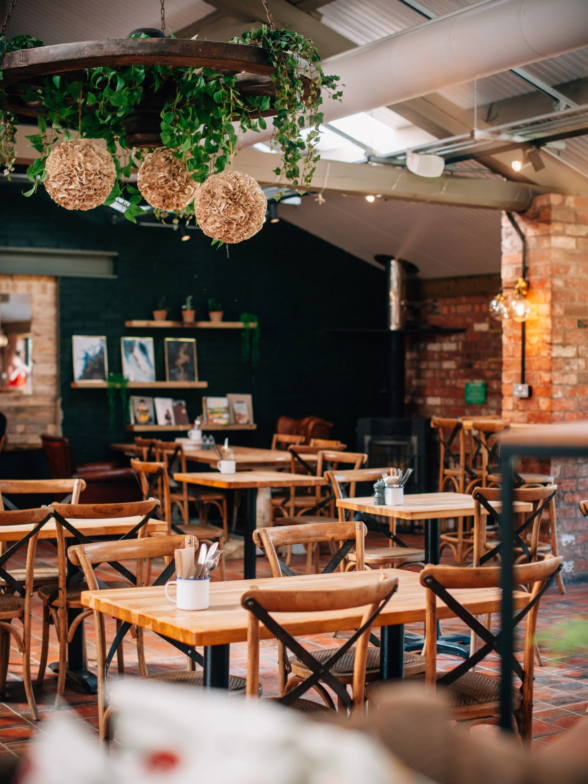 Cobbs | Stratford — Cobbs Farm Shop