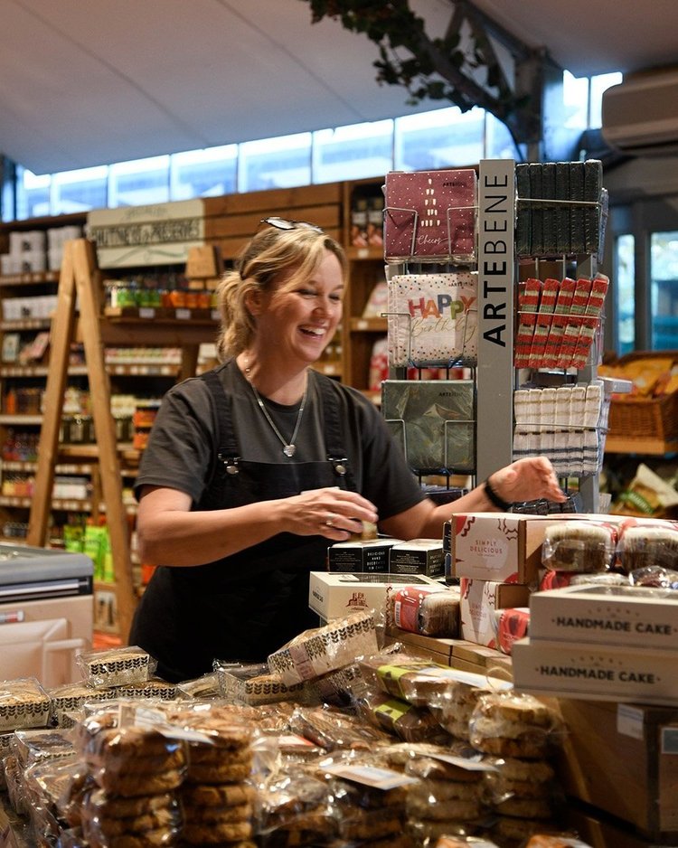 Cobbs | Winchester — Cobbs Farm Shop