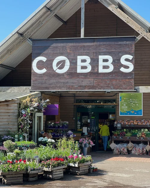 About Us — Cobbs Farm Shop
