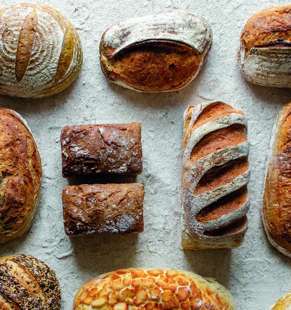 What is Real Bread Week? — Cobbs Farm Shop