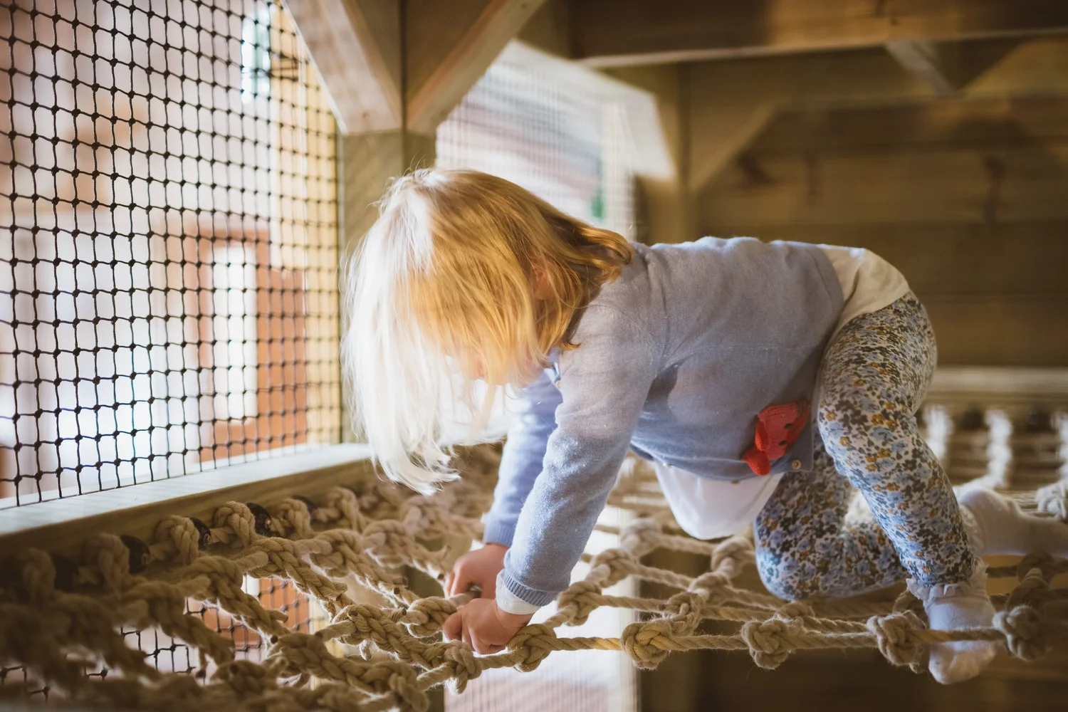 Cobbs Play Barn — Cobbs Farm Shop