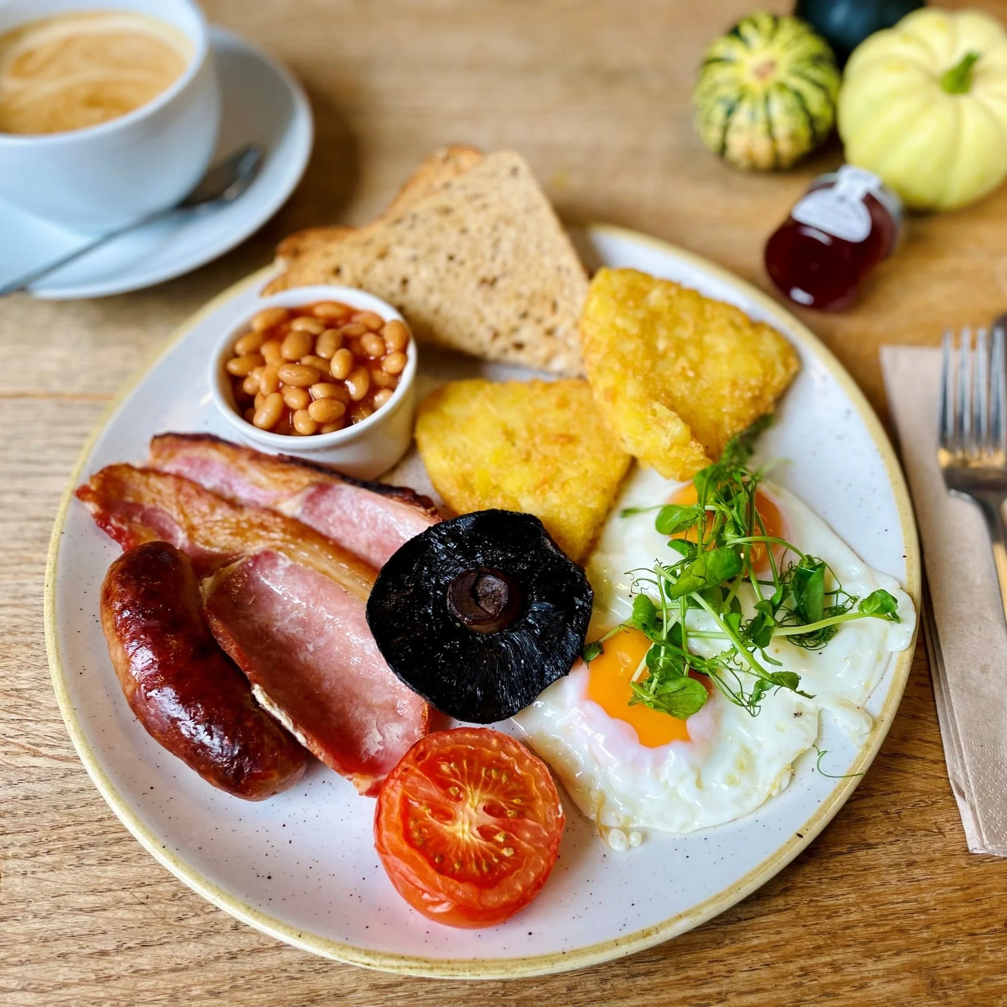 Stratford | Menus — Cobbs Farm Shop