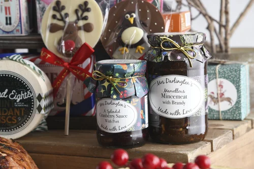 Cobbs | Englefield — Cobbs Farm Shop