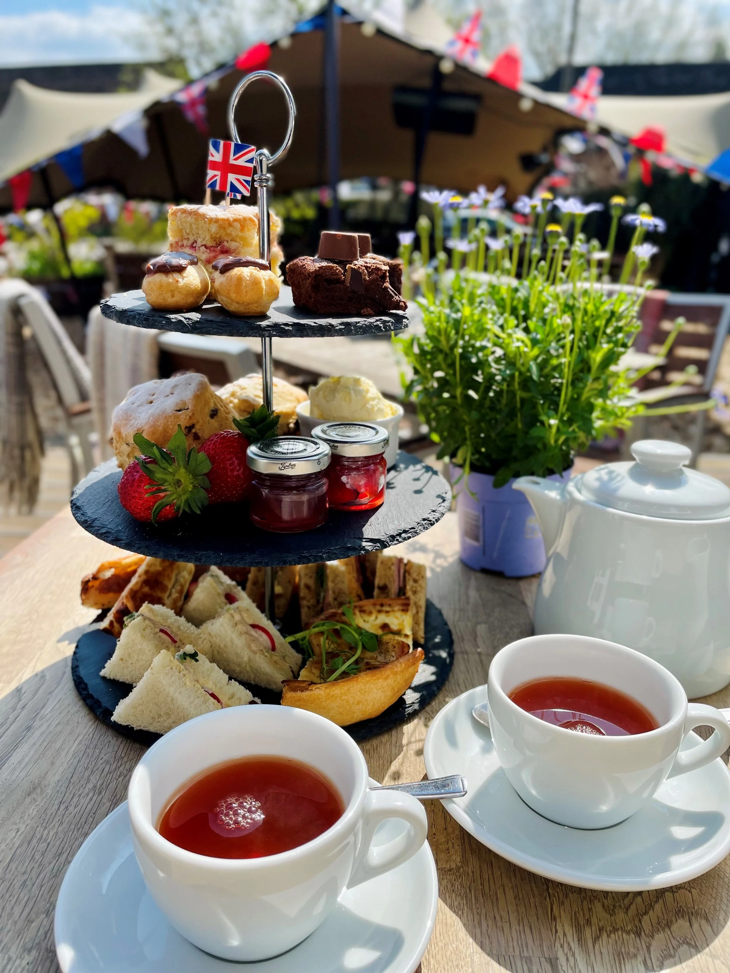 Englefield | Menus — Cobbs Farm Shop