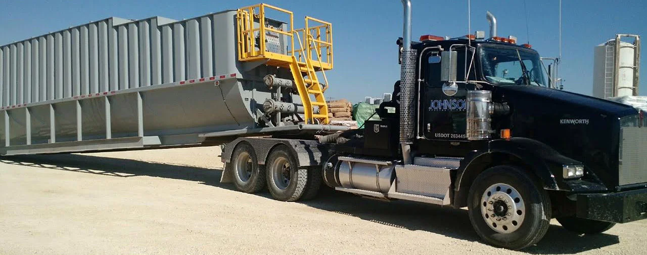 Johnson Specialty Tools