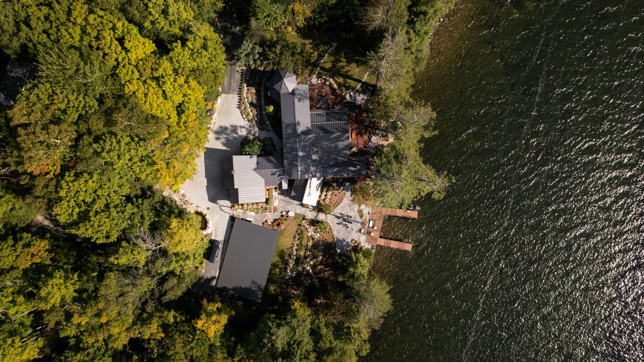 Still Waters — McGray & Nichols