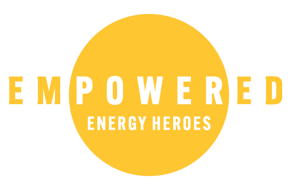 EMPOWERED