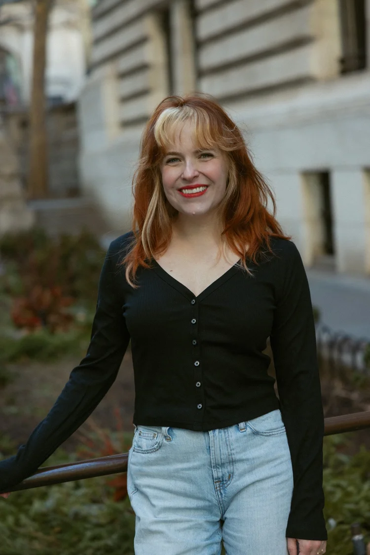 Becca Rea-Tucker