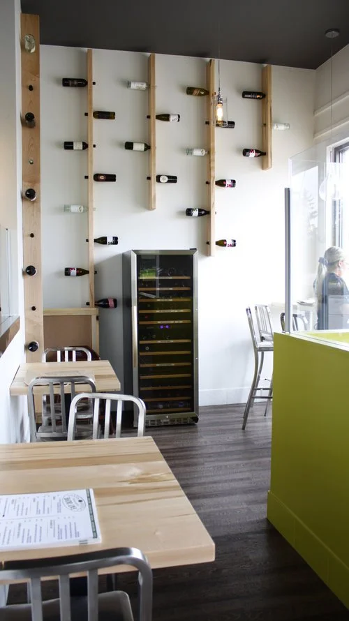 Fat Olive — Emilio Barbero