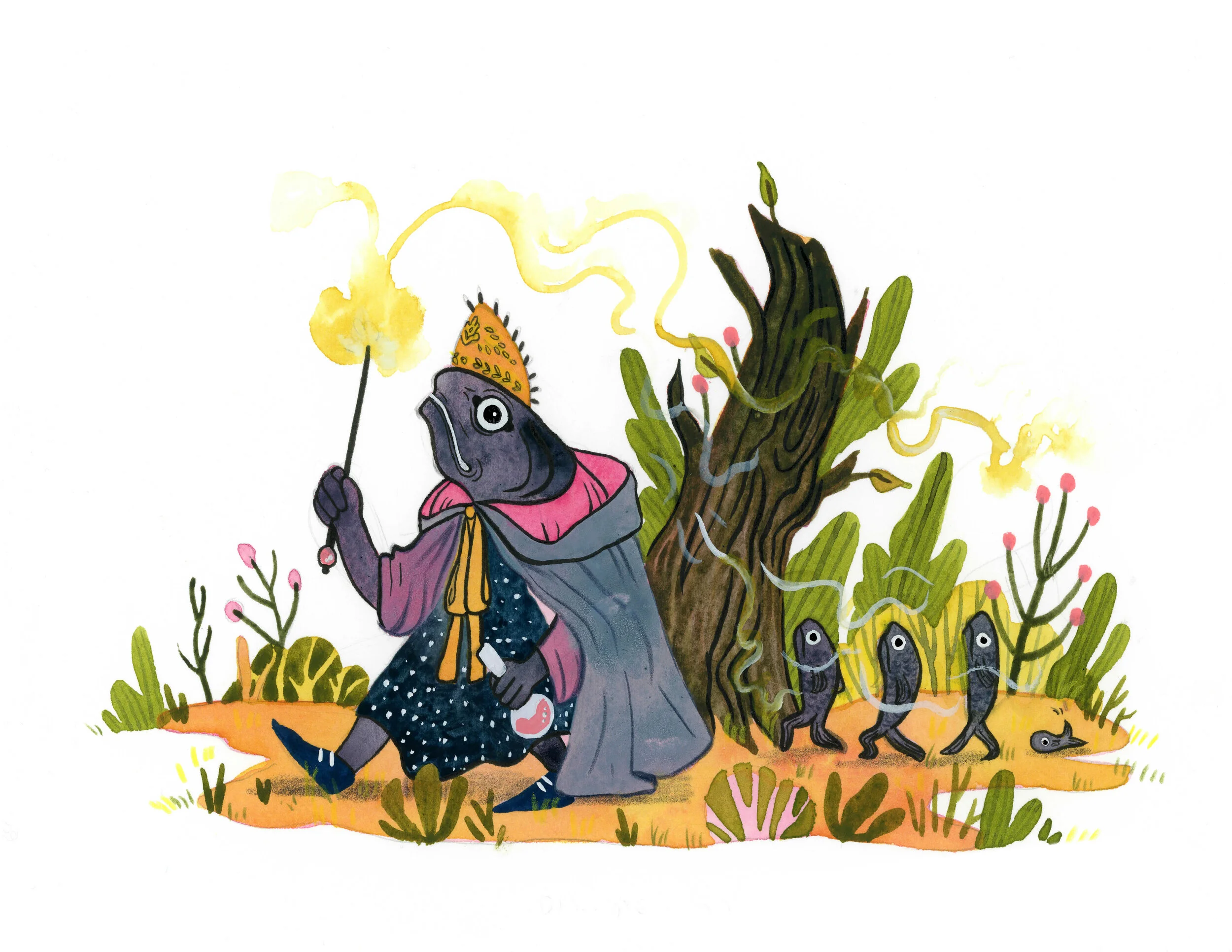 Illustration