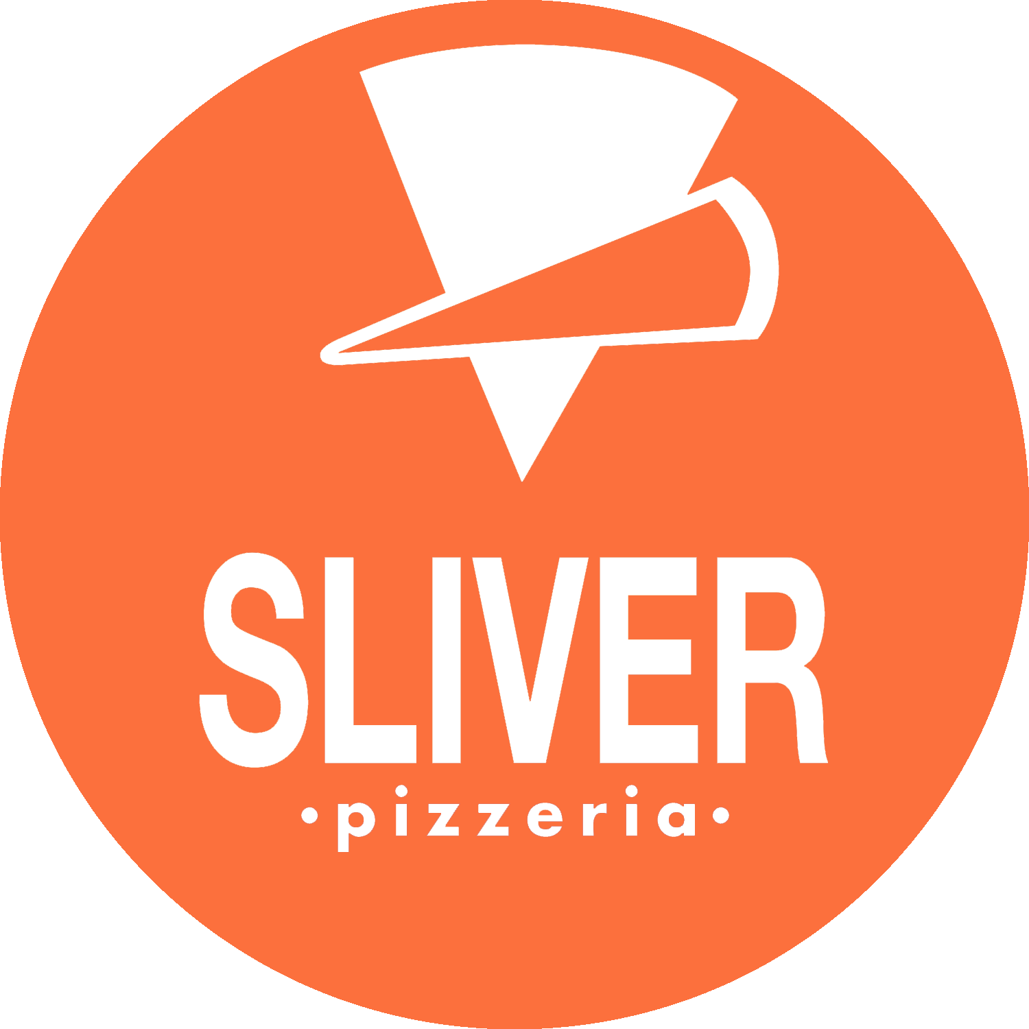 SLIVER Pizzeria