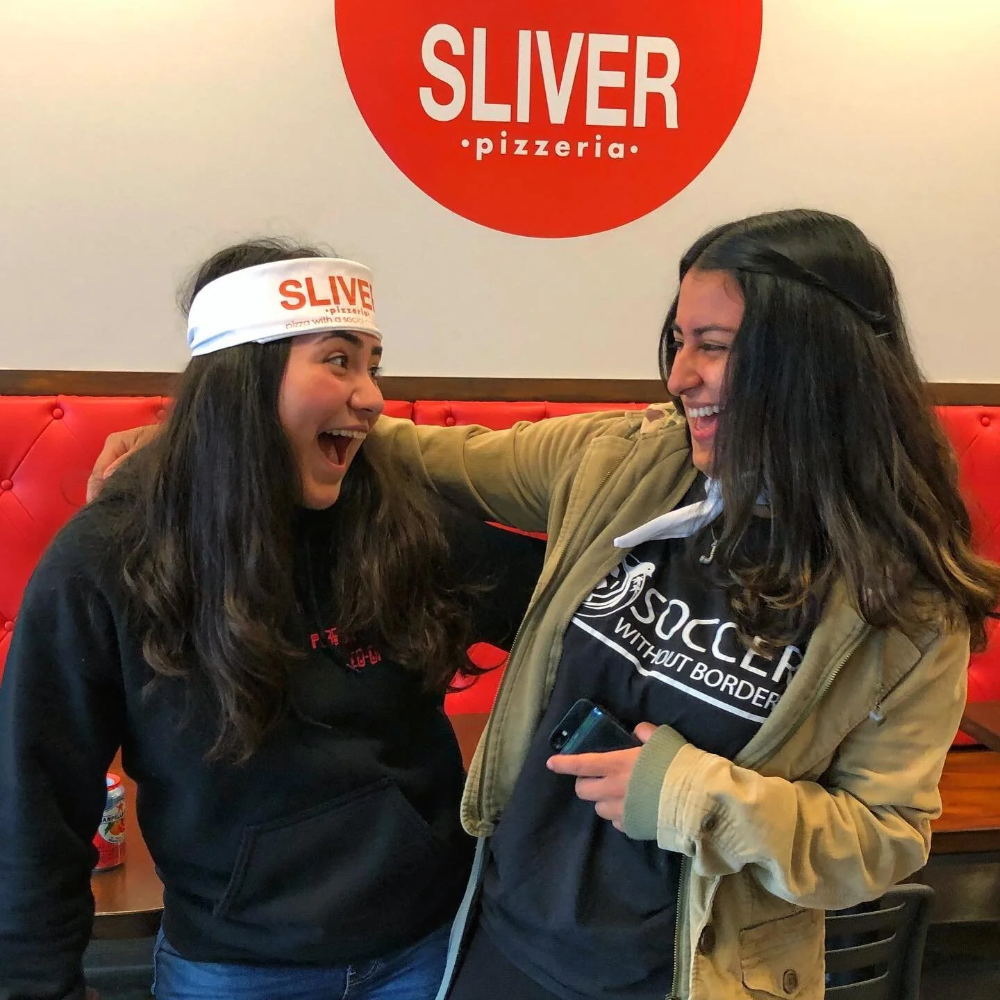 SLIVER Pizzeria