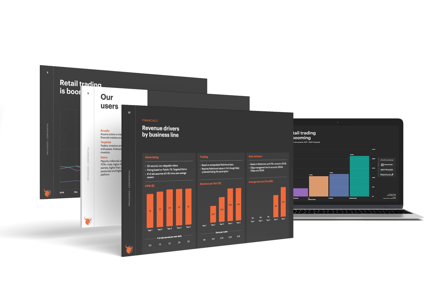 Packages — Lyonshare fundraising