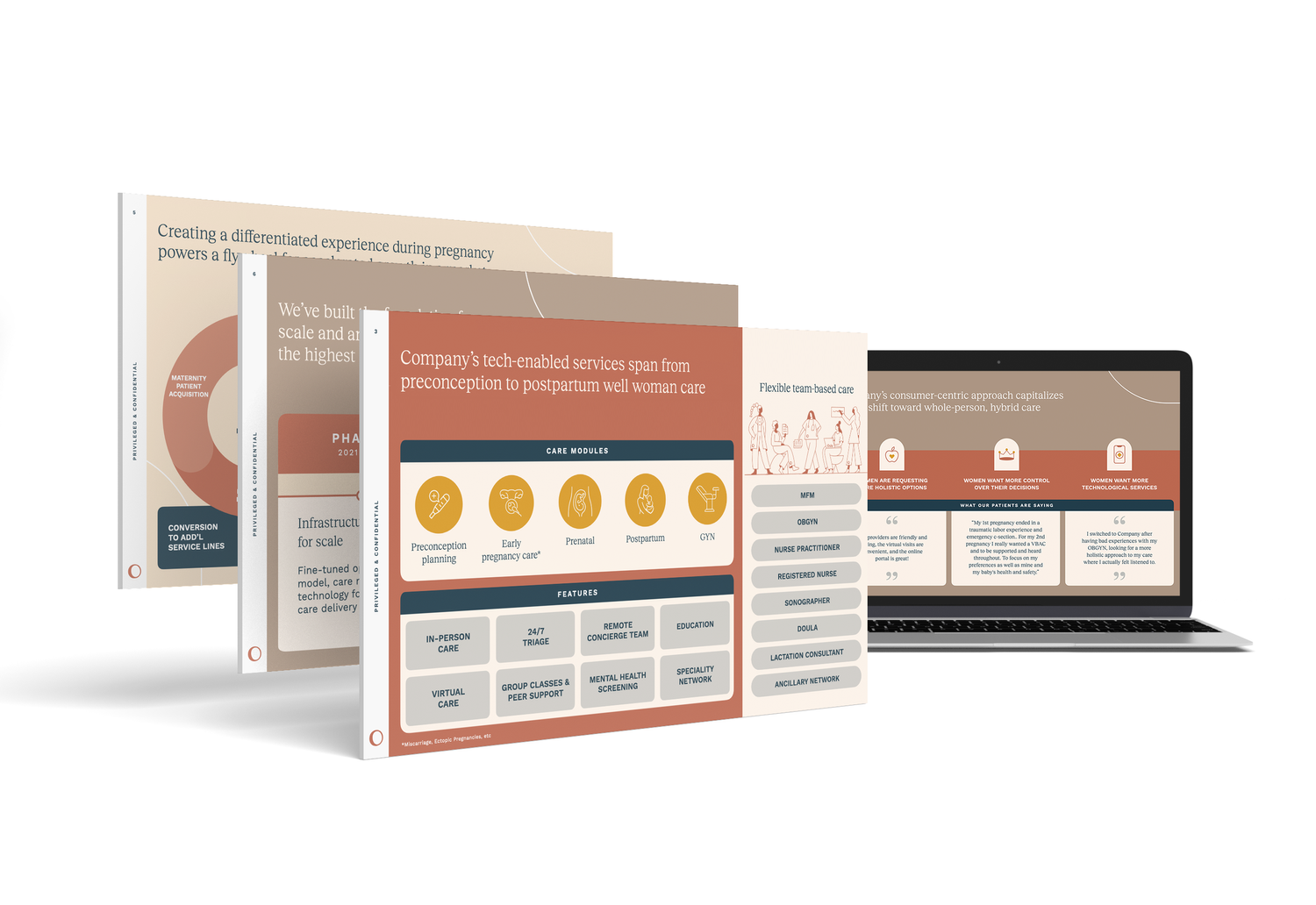 Packages — Lyonshare fundraising