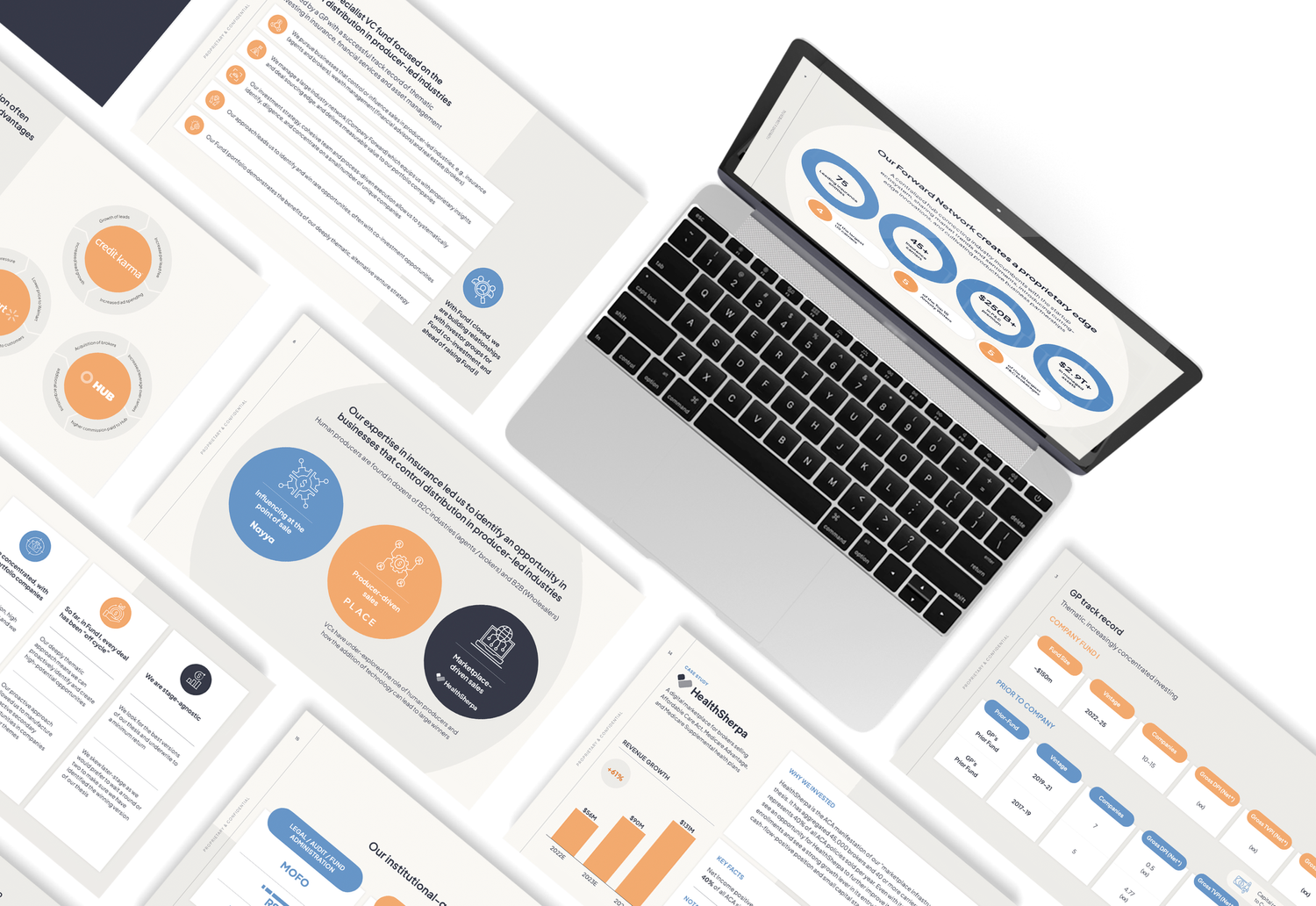 Packages — Lyonshare fundraising