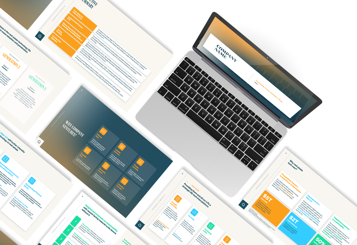 Packages — Lyonshare fundraising