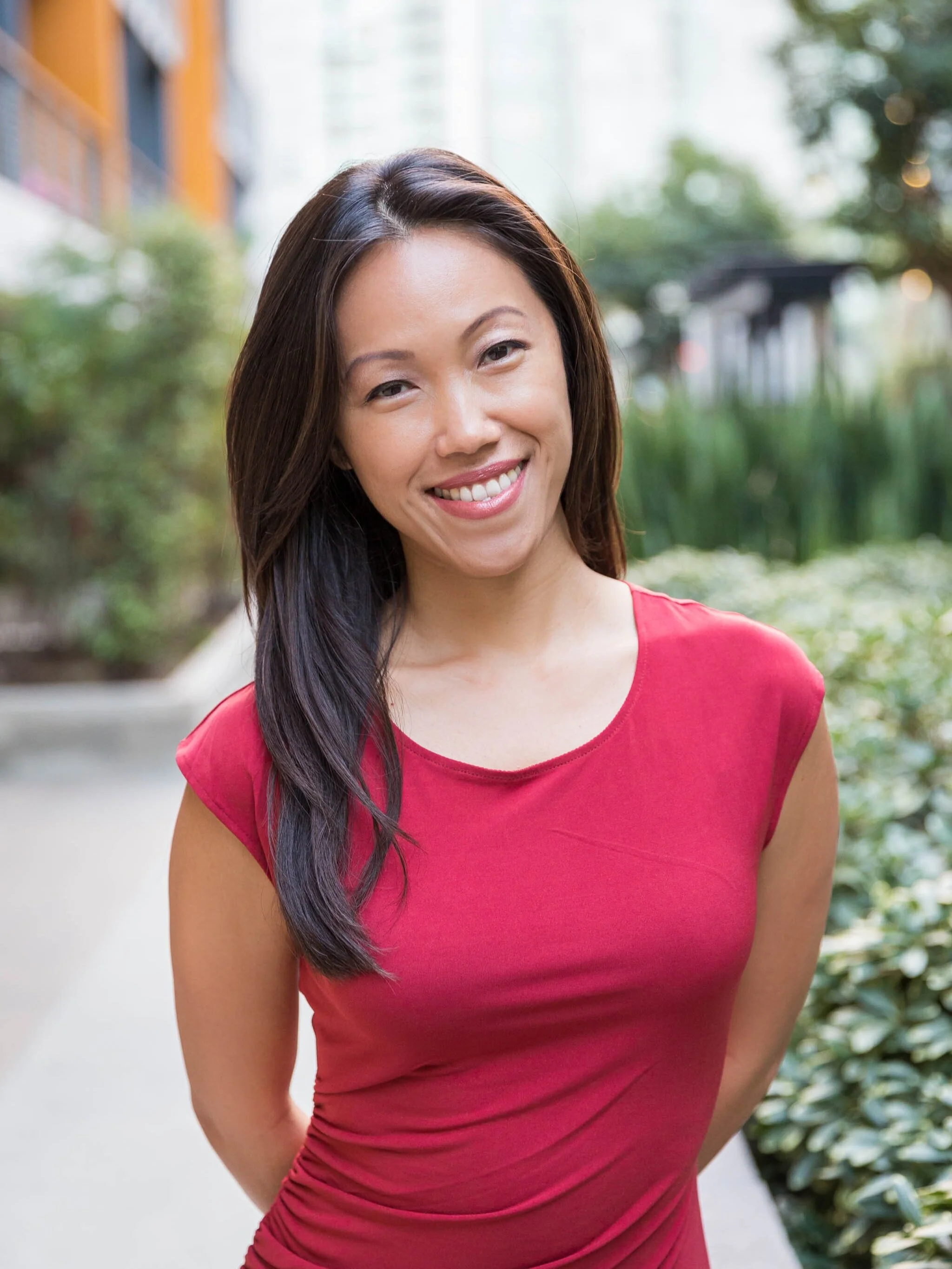 2020 Speaker Bios — USC Institute for Integrative Health & Wellness