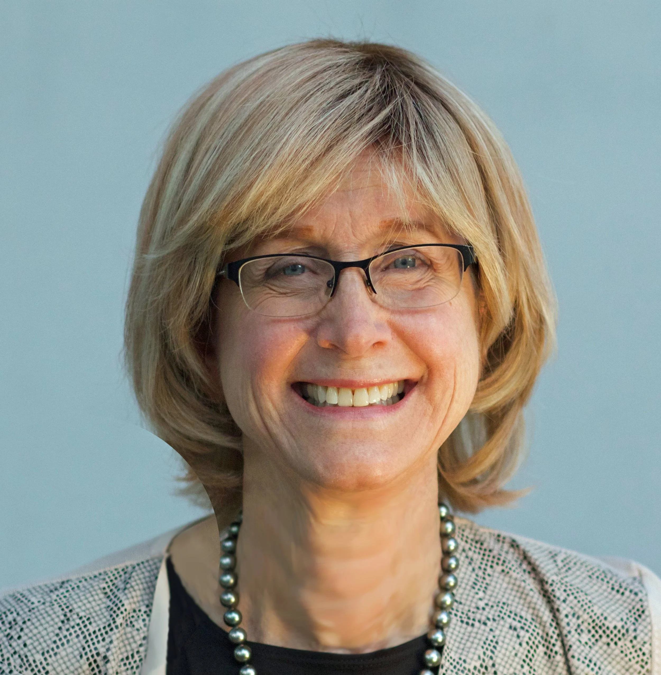 Mary Aalto — USC Institute for Integrative Health & Wellness
