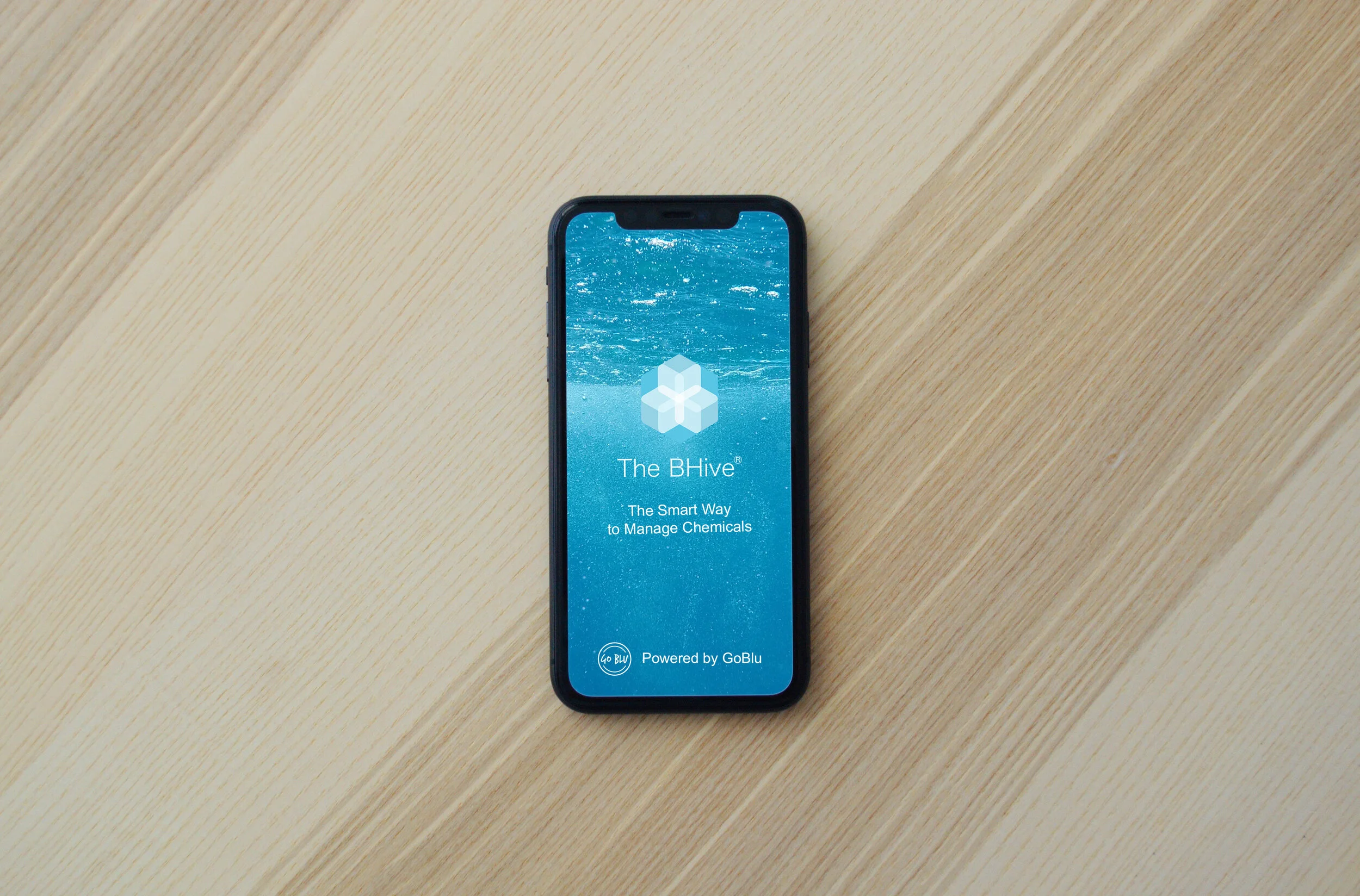 中文工厂用户指南 — The BHive