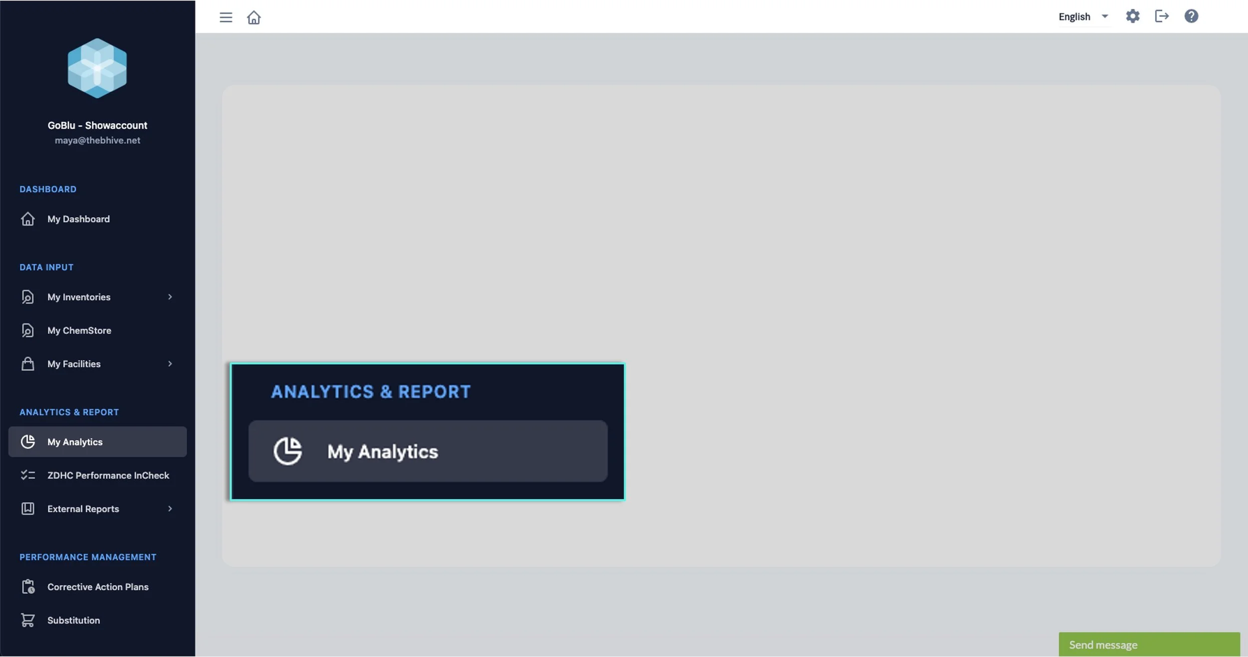 Desktop Guide Factories — The BHive